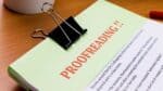 19 Compelling Reasons Why Proofreading Is Important – Om Proofreading