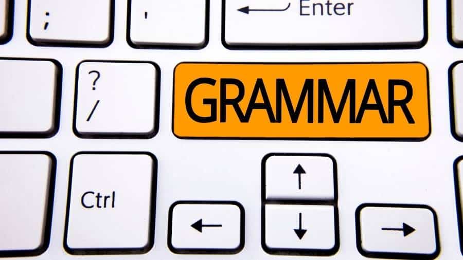 Grammar vs. Punctuation: How Are They Different? - Om Proofreading