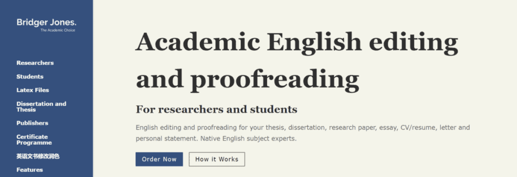 The 5 Best Academic Proofreading Services (2022) – Om Proofreading