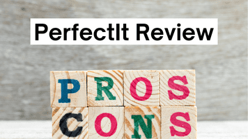 PerfectIt Review (Pros, Cons, Cost, and Uses) - Om Proofreading