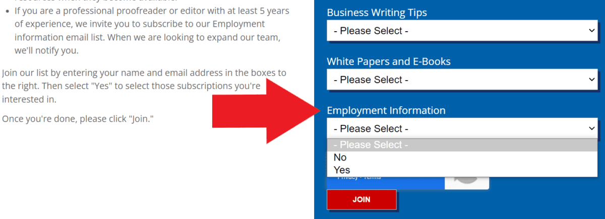 10 Online Proofreading Jobs for Experienced Proofreaders - Om Proofreading