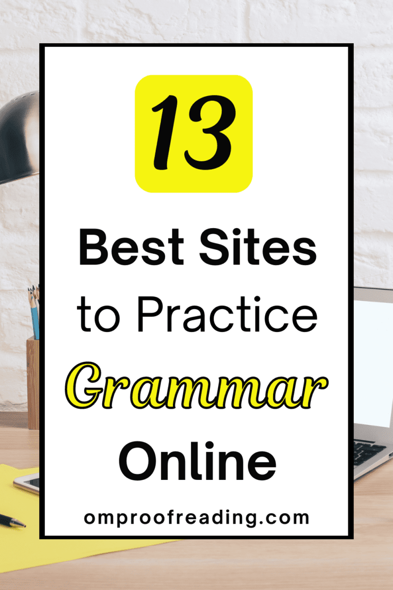 13 Best Sites to Practice English Grammar Online (for Free) - Om ...