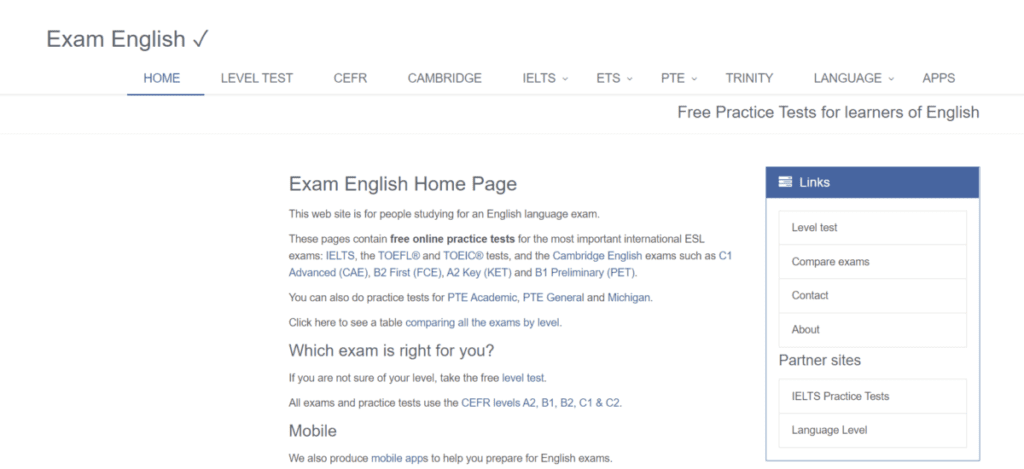 13 Best Sites to Practice English Grammar Online (for Free) - Om ...