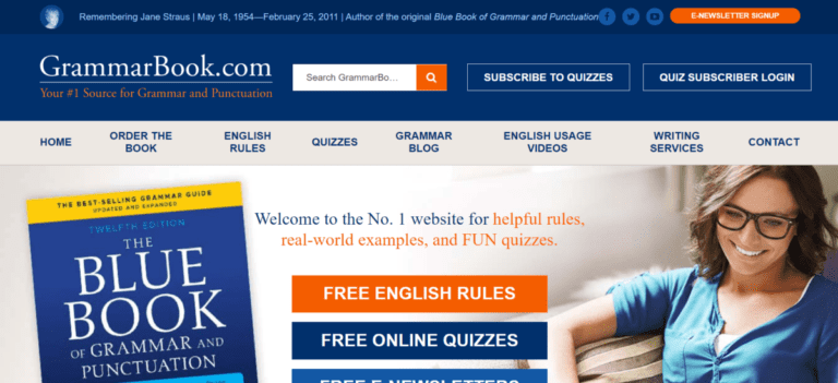 13 Best Sites to Practice English Grammar Online (for Free) - Om ...