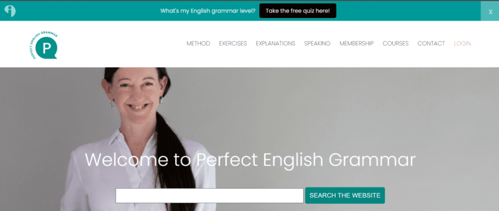 13 Best Sites to Practice English Grammar Online (for Free) - Om ...