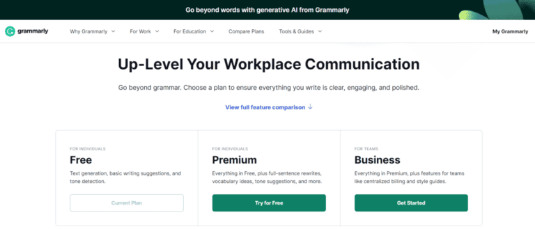 Is Grammarly Worth It for College Students? (2023 Grammarly Review ...