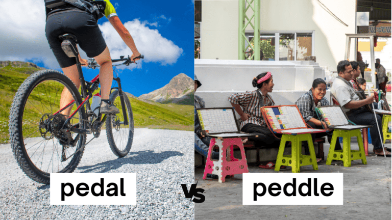 20+ Difficult Homophones (+ Example Sentences and a Quiz) – Om Proofreading