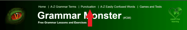 15 Effective Ways to Improve Your Punctuation - Om Proofreading