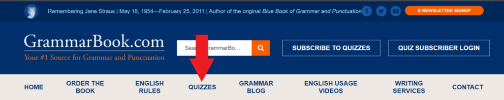 15 Effective Ways to Improve Your Punctuation - Om Proofreading
