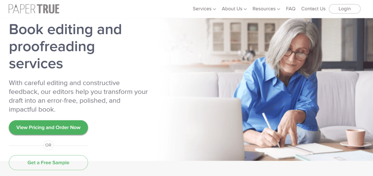 8 Best Book Editing and Proofreading Services of 2025 - Om Proofreading