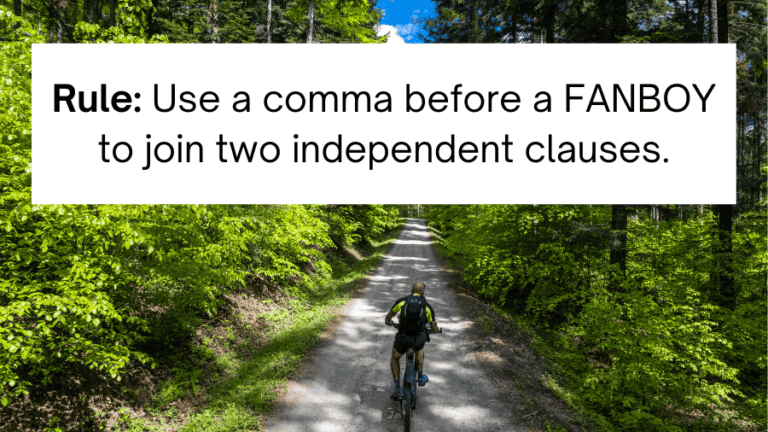 24 Common Punctuation Mistakes (+ Examples and a Quiz) - Om Proofreading