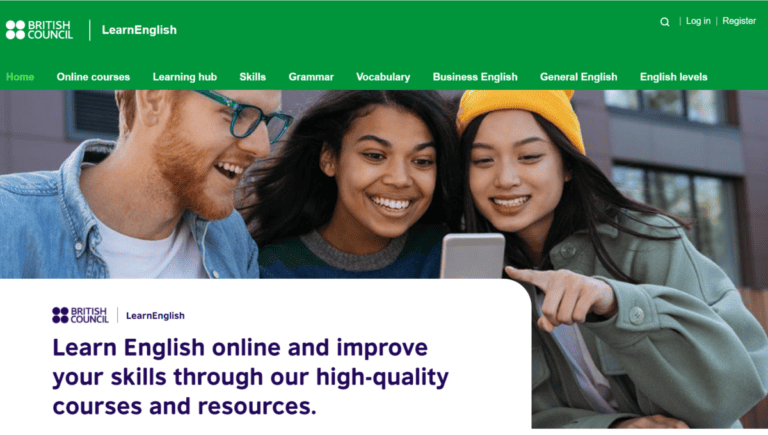 13 Best Sites to Practice English Grammar Online (for Free) - Om ...