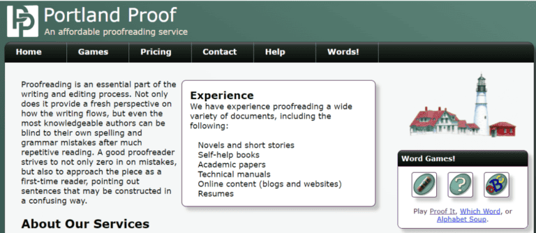Top-Tier Proofreading Tests and Quizzes – Om Proofreading
