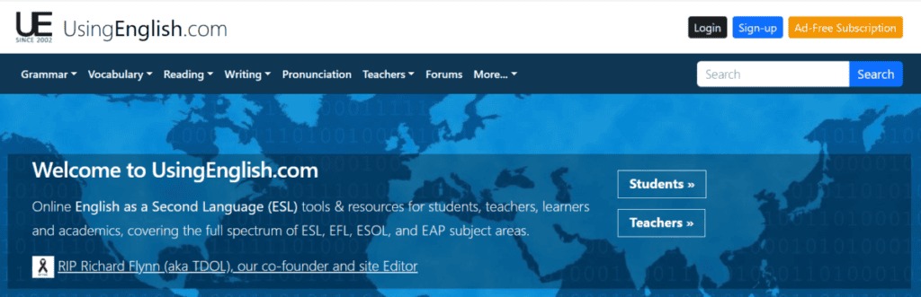 13 Best Sites to Practice English Grammar Online (for Free) - Om ...