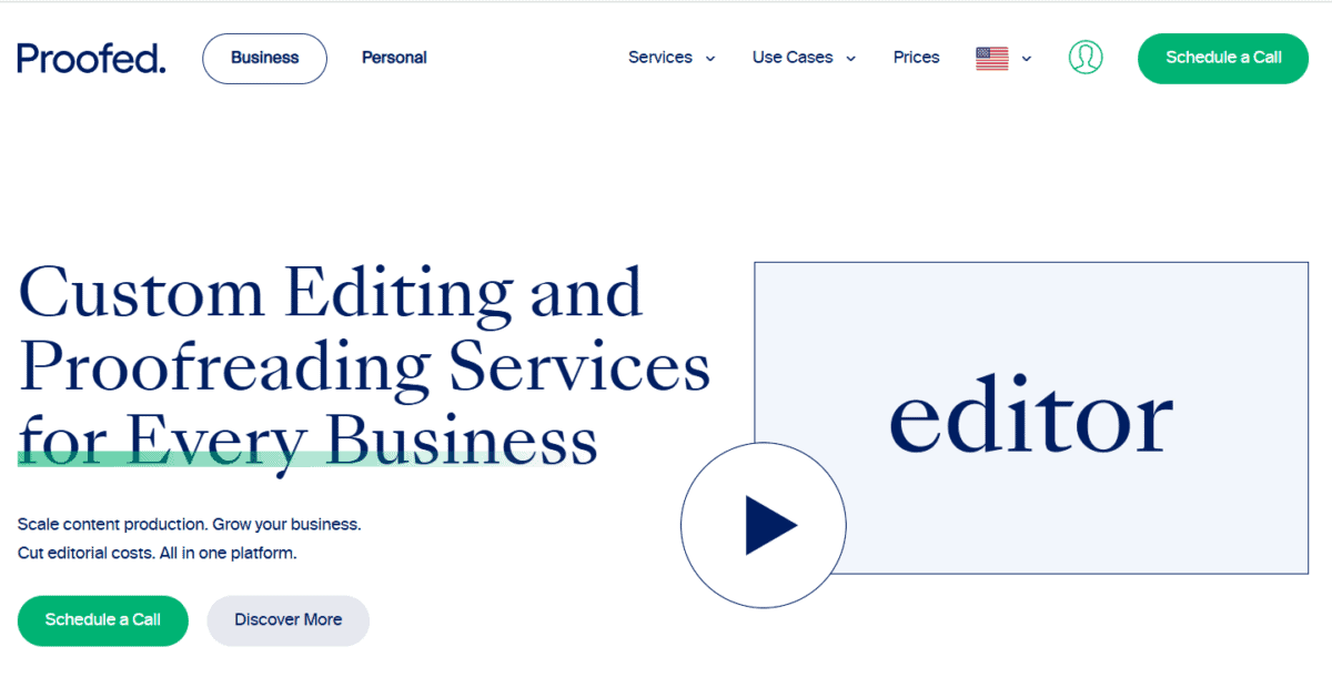 7 Best Academic Proofreading Services of 2025 - Om Proofreading